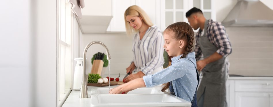 Plumbing Services - Precision Comfort Systems